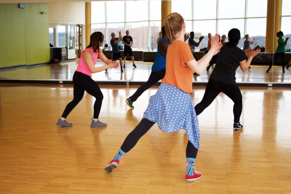 Health Practices for Dancers - Dance Classics
